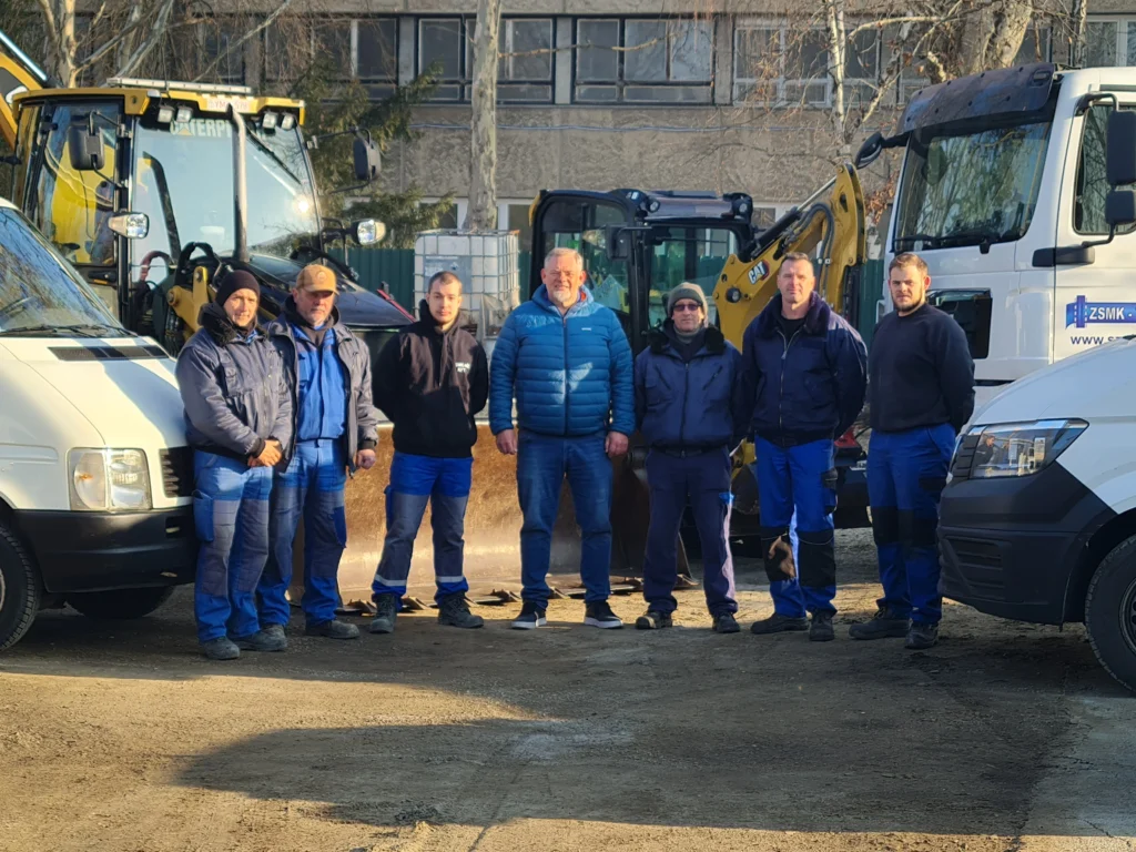 Szolnokviz.hu - A ZSMK-VÍZ Kft. Hivatalos Weboldala